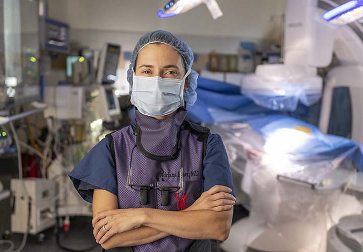 Facts & Figures | About Us | Albany Medical College