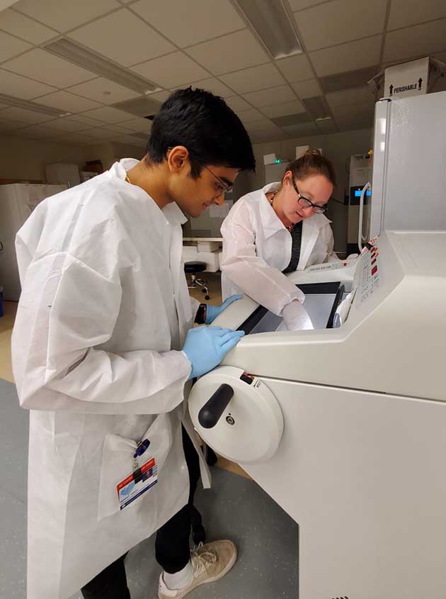 Next Gen Neuroscience | Neuroscience & Experimental Therapeutics ...