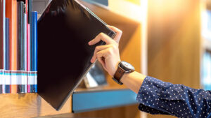 Schaffer Library of Health Sciences | Albany Medical College