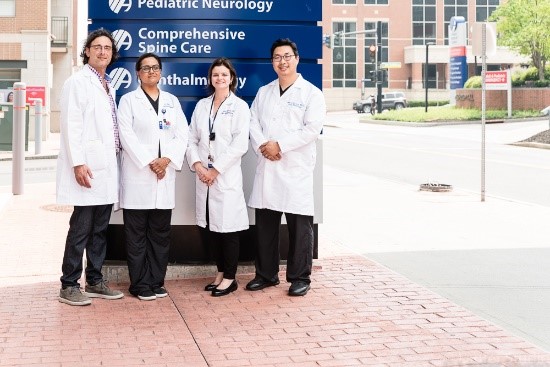 Anesthesiology Residency - Curriculum | Albany Medical College