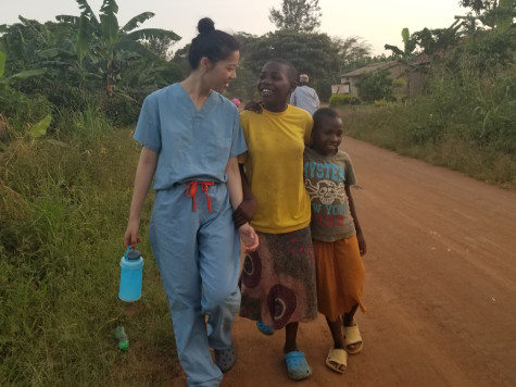 Global Health | MED-PEDS Residency Curriculum | Albany Medical College